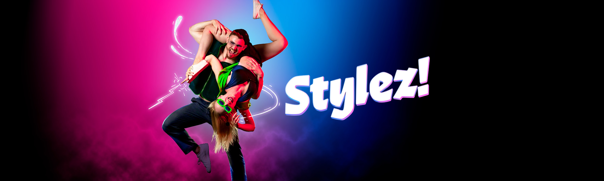 GOP Variete & DDC Entertainment presents "Stylez!" - DDC ENTERTAINMENT ...